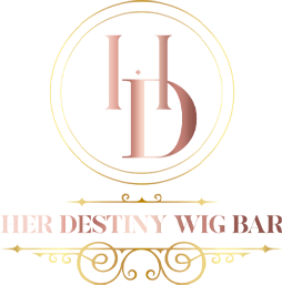 Her Destiny Wig Bar